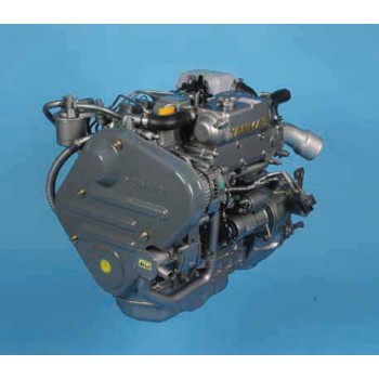 Yanmar Marine (engines)